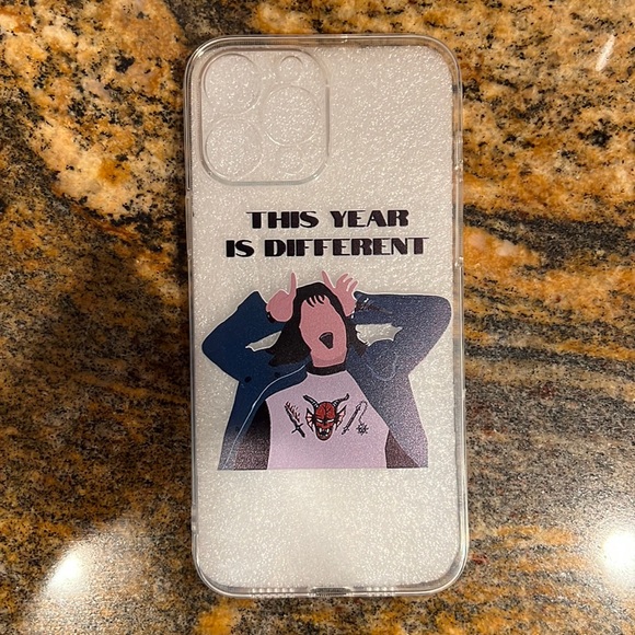 Cell Phones & Accessories | Iphone 13 Pro Max Eddie Munson Stranger ...